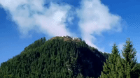 Alps GIFs - Get the best gif on GIFER