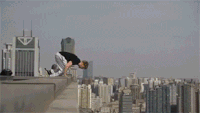 Handstand GIFs - Get the best gif on GIFER