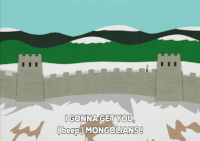 Great wall of china GIF - Conseguir o melhor gif em GIFER