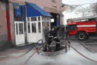 Firemen GIFs - Get the best gif on GIFER