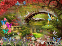 Gardens GIFs - Get the best gif on GIFER
