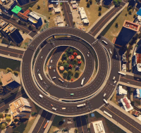 Roundabout GIFs - Get the best gif on GIFER