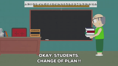 El plan maestro GIF - Conseguir el mejor gif en GIFER
