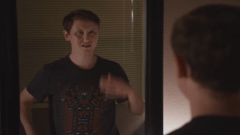 Insecurities GIFs - Get the best gif on GIFER