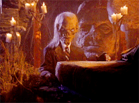 Crypt keeper GIFs - Get the best gif on GIFER