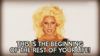 Rupaul GIFs - Get the best gif on GIFER