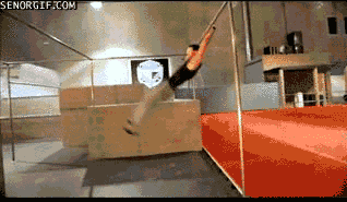 Parkourathletics GIFs - Get the best gif on GIFER