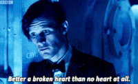 Doctor Who Goodbye Gif