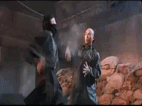 Monk GIFs - Get the best gif on GIFER
