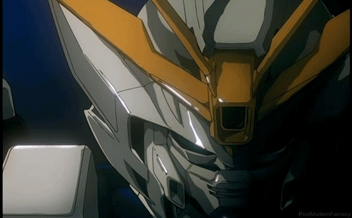 Gundams GIFs - Get the best gif on GIFER
