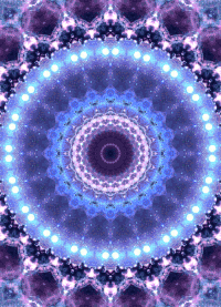 Mandala GIFs - Get the best gif on GIFER