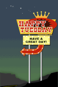 Tuesday GIFs - Get the best gif on GIFER