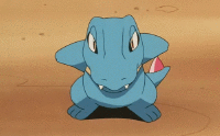 Water pokemon GIFs - Get the best gif on GIFER