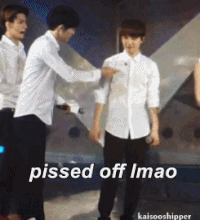 Ignoration GIFs - Get the best gif on GIFER