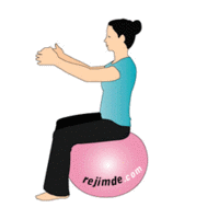 Pilates GIFs - Get the best gif on GIFER