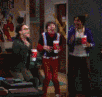 Theories GIFs - Get the best gif on GIFER