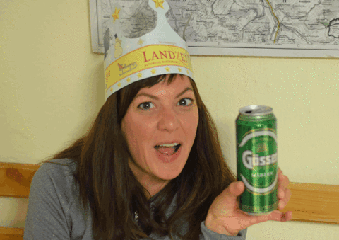 Reh beer princess GIF - Conseguir o melhor gif em GIFER