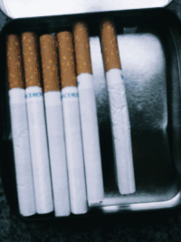 Fumar GIF - Conseguir el mejor gif en GIFER