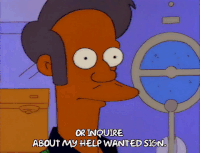 Employee GIFs - Get the best gif on GIFER