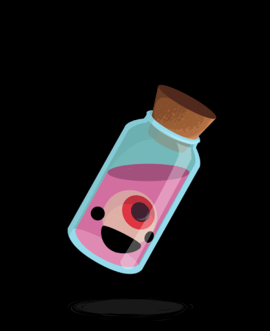 Potion GIFs - Get the best gif on GIFER