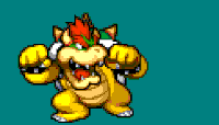 Bowser GIFs - Get the best gif on GIFER