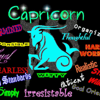 Capricorn GIFs - Get the best gif on GIFER