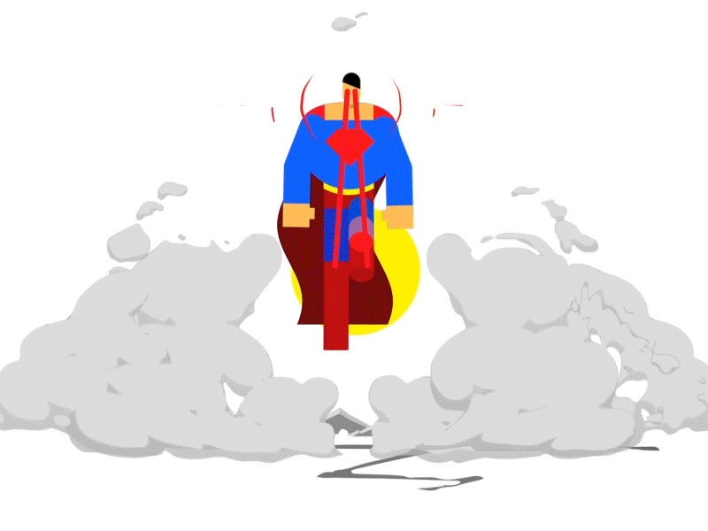 Superhero GIFs - Get the best gif on GIFER