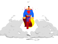 Superheroes GIFs - Get the best gif on GIFER