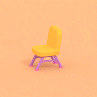 Chairs GIFs - Get the best gif on GIFER