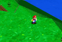Mario64 GIFs - Get the best gif on GIFER