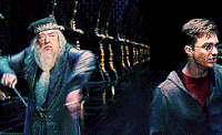 Dumbledore GIFs - Get the best gif on GIFER