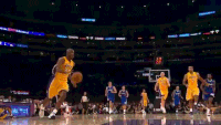 Dunks GIFs - Get the best gif on GIFER