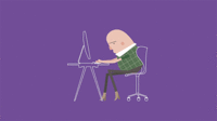 Posture GIFs - Get the best gif on GIFER