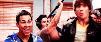 Rush GIFs - Get the best gif on GIFER