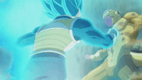 Vegeta GIFs - Get the best gif on GIFER