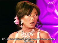 Jujubee Gif