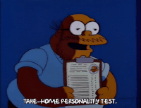 Personality GIFs - Get the best gif on GIFER