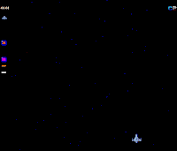 Galaga GIFs - Get the best gif on GIFER