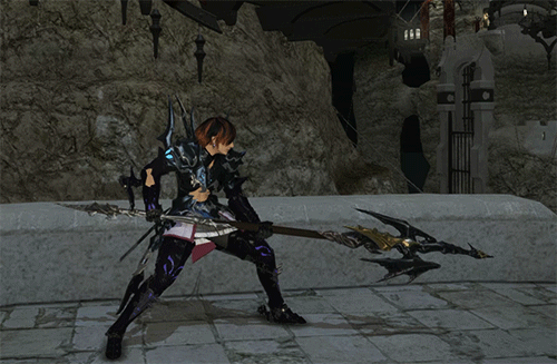 Dragoon GIFs - Get the best gif on GIFER