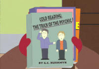 Psychic GIFs - Get the best gif on GIFER