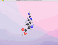 Molecule GIFs - Get the best gif on GIFER