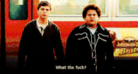 Superbad GIFs - Get the best gif on GIFER
