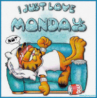 Mondays GIFs - Get the best gif on GIFER