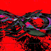 Databending GIFs - Get the best gif on GIFER