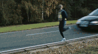 Jogging GIFs - Get the best gif on GIFER