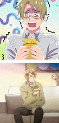 Gomen гифки, анимированные GIF изображения gomen - скачать гиф картинки ...