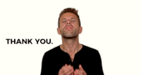 Gratitude GIFs - Get the best gif on GIFER