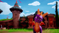 Spyro GIFs - Get the best gif on GIFER