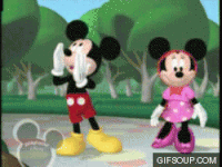 Mickey GIFs - Get the best gif on GIFER