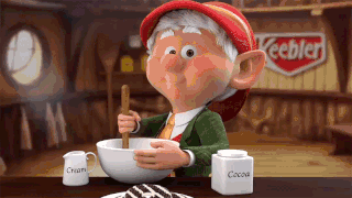 Keebler GIFs - Get the best gif on GIFER